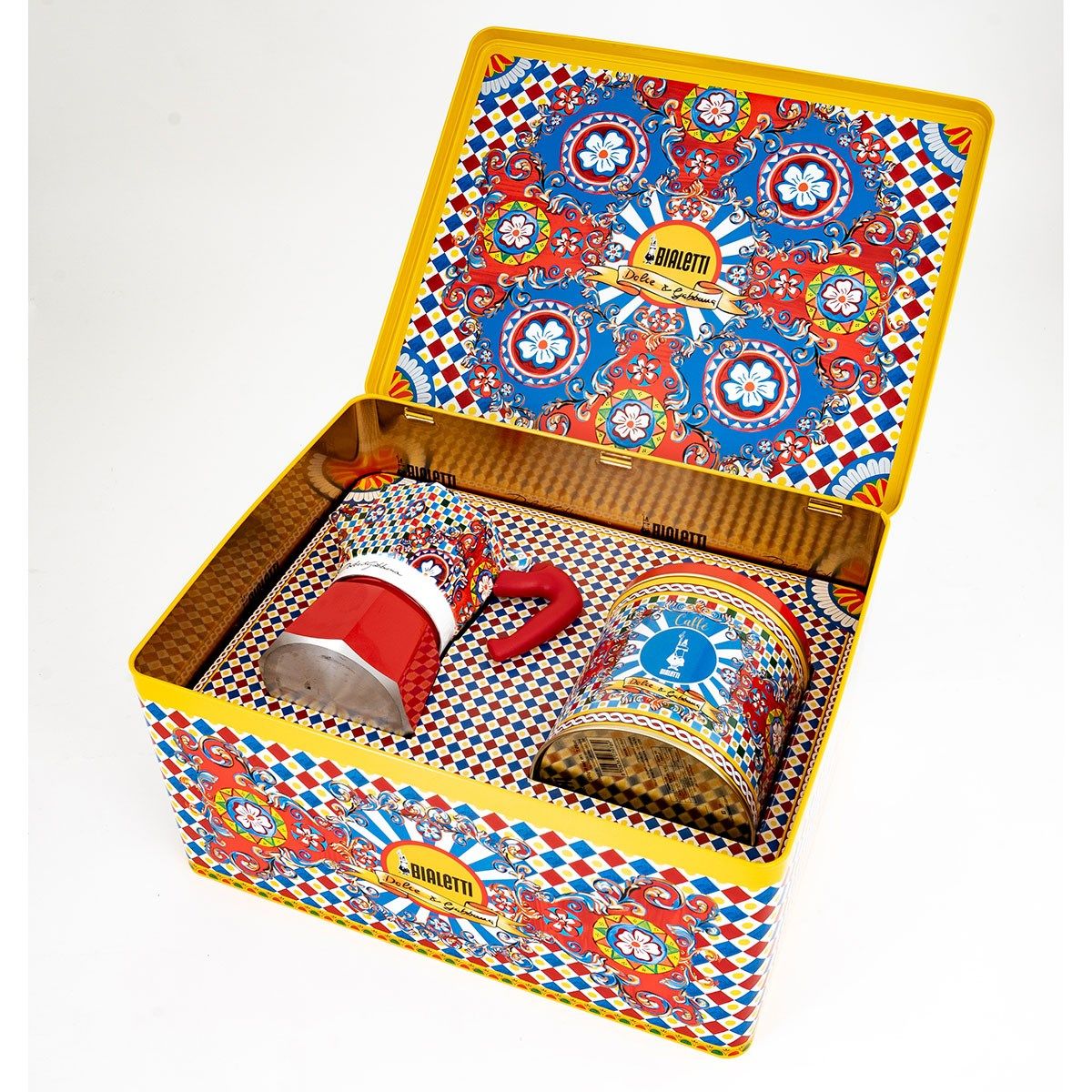 Gift Box For Any Occasions – Tagged "italian espresso machine" – ITALY2U