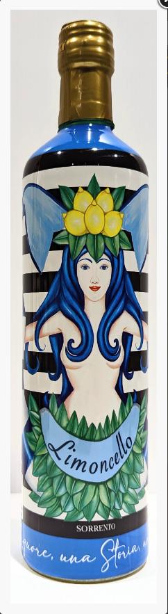 Beers Cocktails & Limoncello – ITALY2U