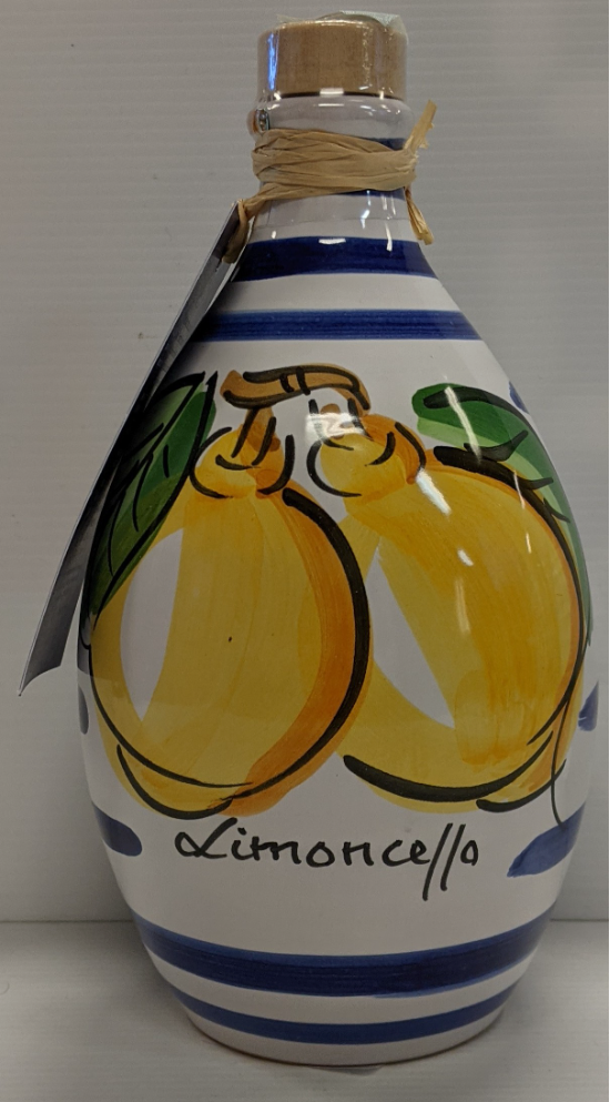 Limoncello Gargiulo Capri 500 mil – ITALY2U